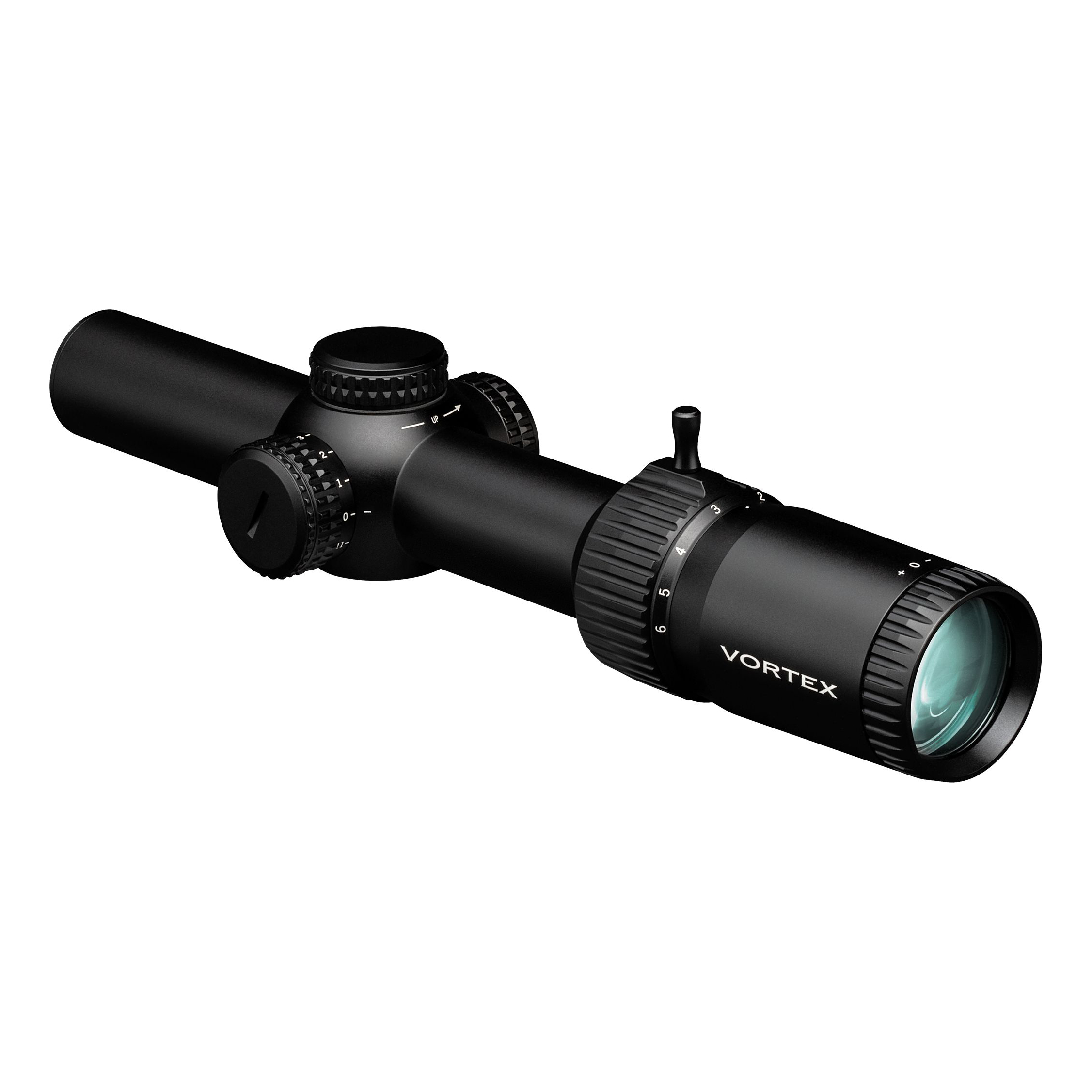 Vortex Strike Eagle SFP Rifle Scope | Cabela's